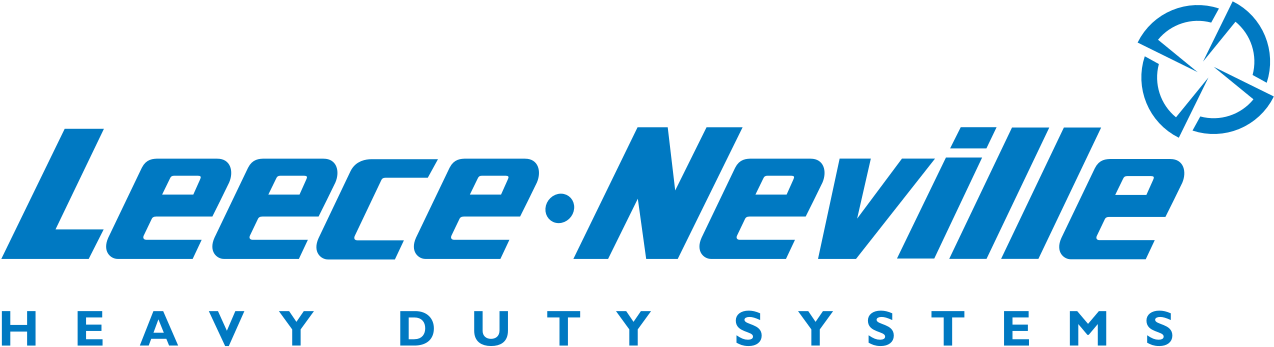 Download File - Leece-neville Logo - Svg - Leece Neville Logo PNG Image ...