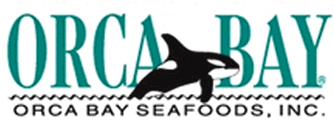 Orca Bay Seafoods - Orca Bay Seafood Logo - Free Transparent PNG ...