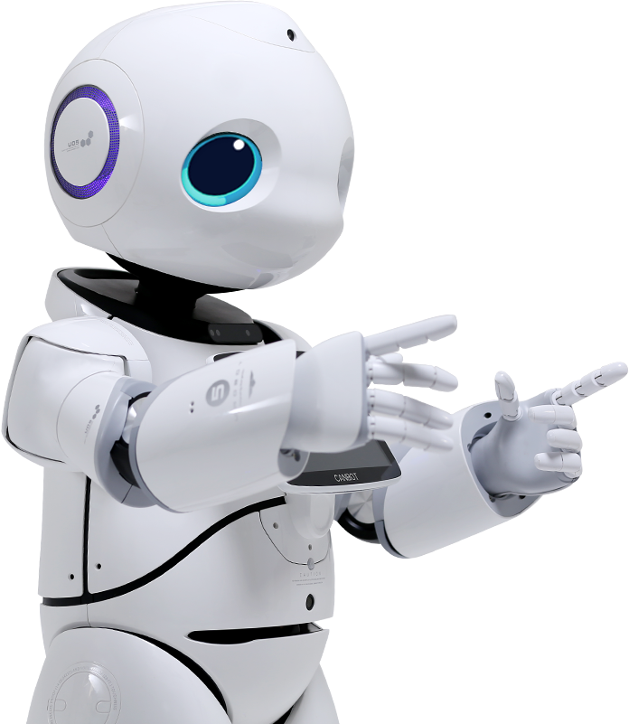 Download U05 - Oliver Robot PNG Image with No Background - PNGkey.com