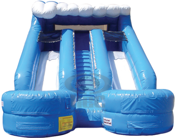 Download Double Splash Slide - Water PNG Image with No Background ...