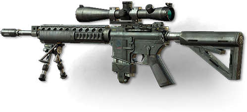 Download Mk12 Spr - Rsass Mw3 PNG Image with No Background - PNGkey.com