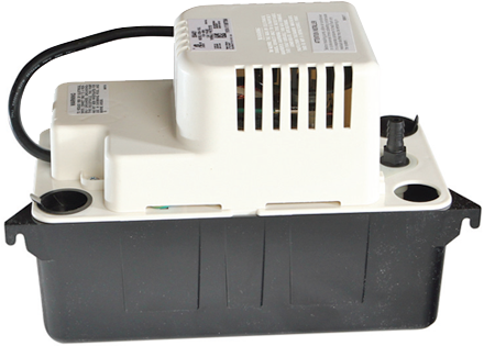 Download Excel Air Systems Excel Air - Condensate Pump (excelconp) PNG ...