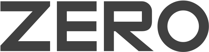 Download Psd And Png - Zero Logo - Free Transparent PNG Download - PNGkey