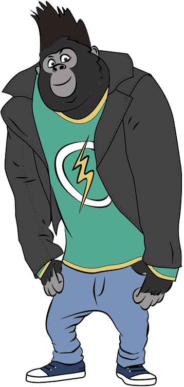 About - Sing Movie Characters Clipart - Free Transparent PNG Download ...