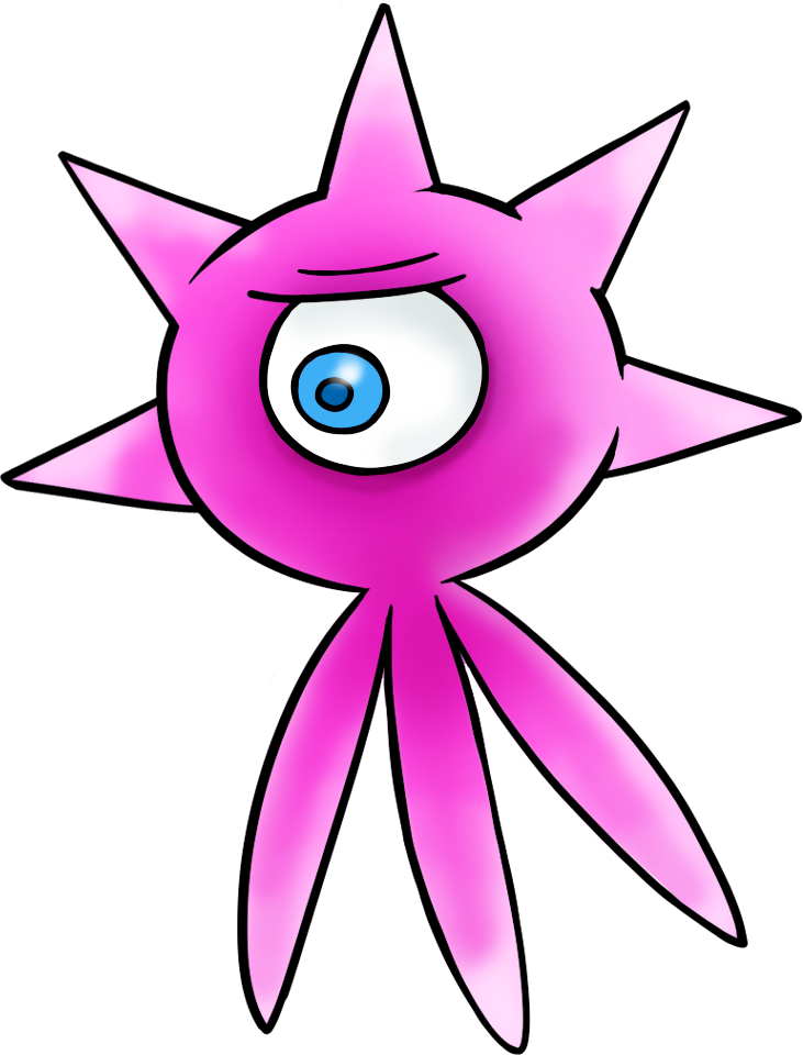 Download Pink Wisp - Sonic Colors Pink PNG Image with No Background ...