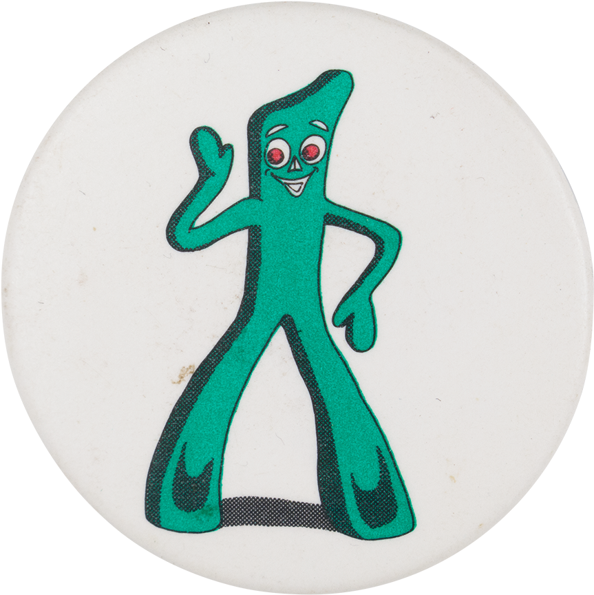 Download Gumby PNG Image with No Background - PNGkey.com