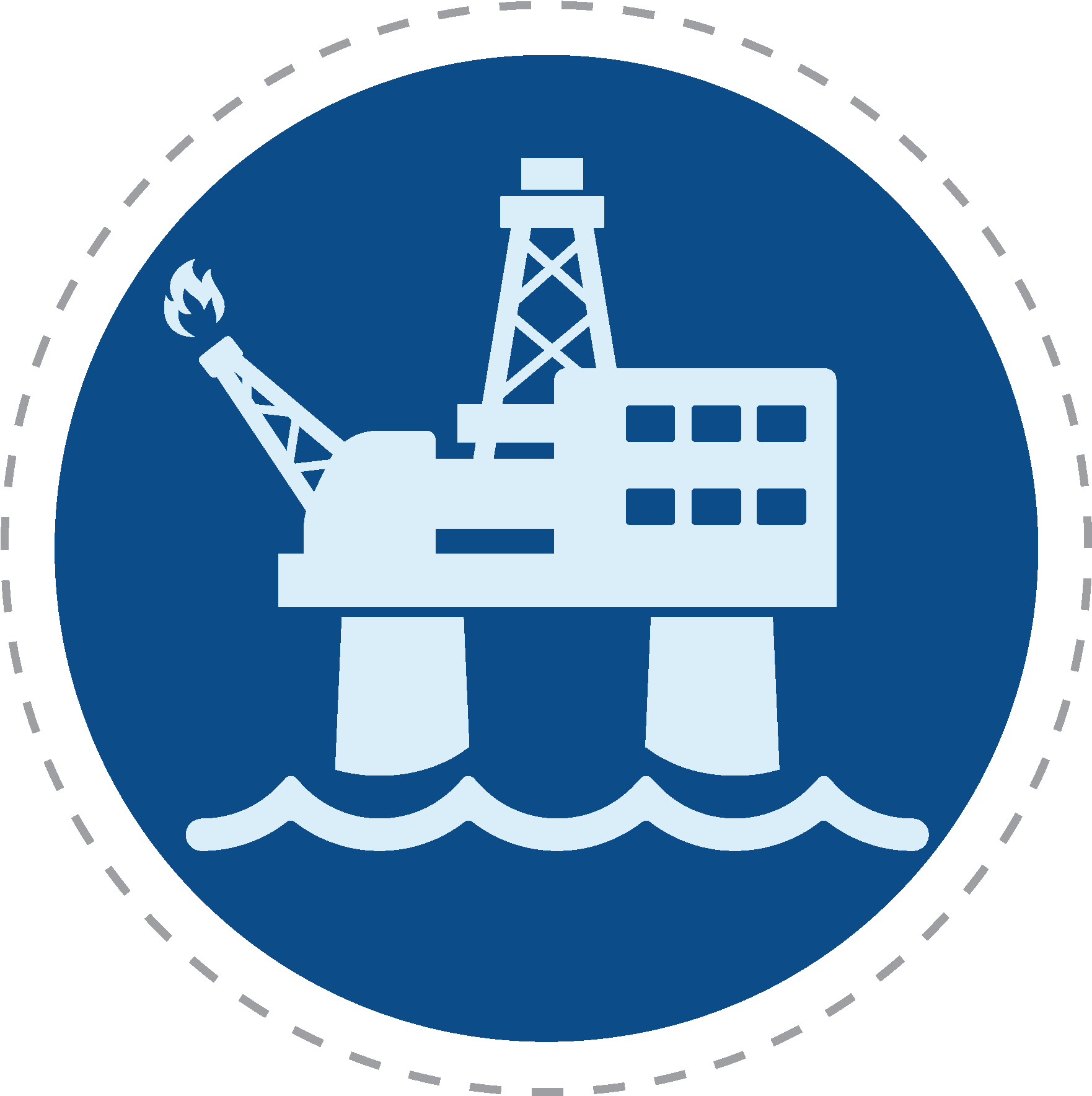 Download Offshore Oil Rig Icon PNG Image with No Background - PNGkey.com