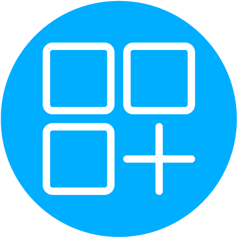 More Apps Icon Png - Free Transparent PNG Download - PNGkey