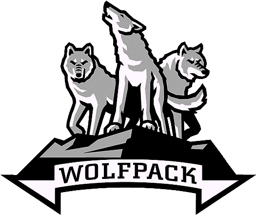 Download Wolf Pack Png - Nc State Wolfpack PNG Image with No Background ...