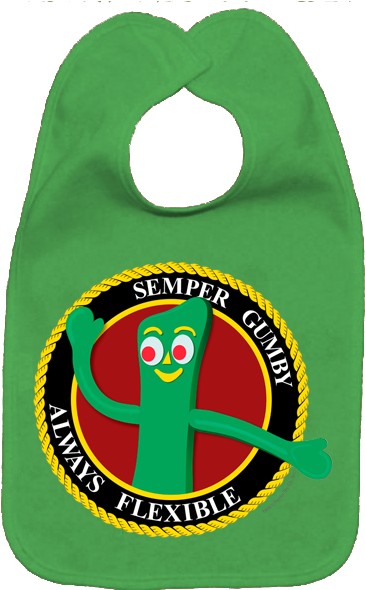 Download Semper Gumby PNG Image with No Background - PNGkey.com