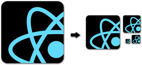 Download Introduction - Installation - Usage - Generating Icons - React ...