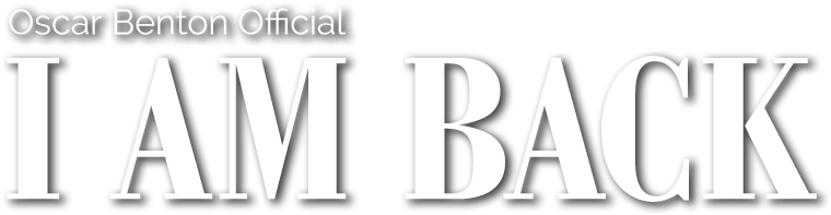 Download I Am Back - Am Back Text Png PNG Image with No Background ...