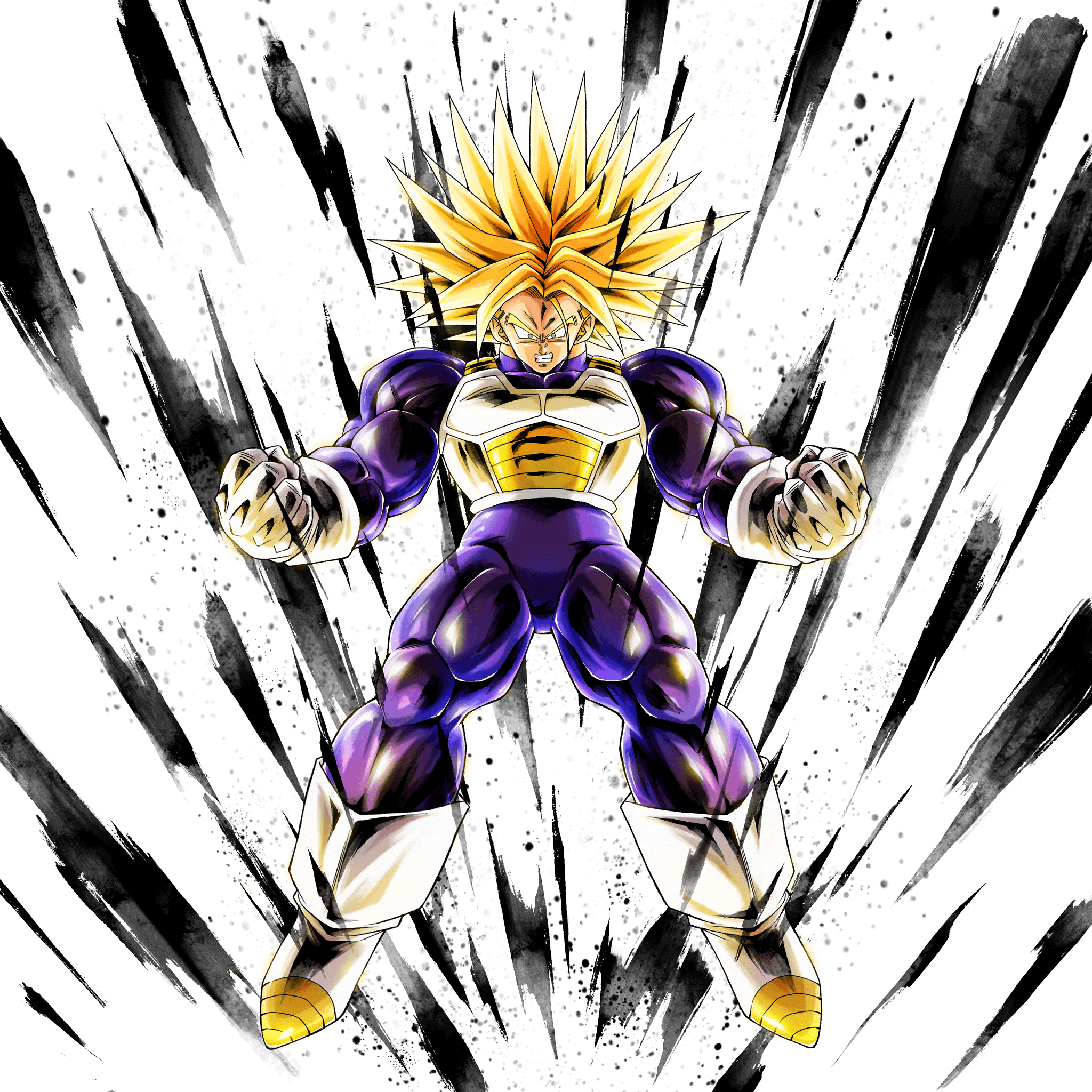 Vegeta Dragon Ball Legends - Free Transparent PNG Download - PNGkey