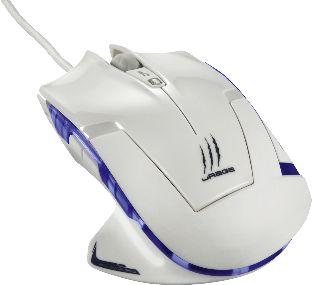 Download Gaming-maus "urage Ice Dragon\ - Hama Gaming Mouse Urage Ice ...