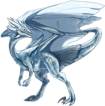 Download Frozen Undead As My Second Entry - Flight Rising All Wardens ...