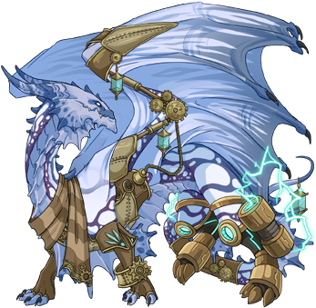 Download 17728503 350 - Flight Rising Guardian Female PNG Image with No ...