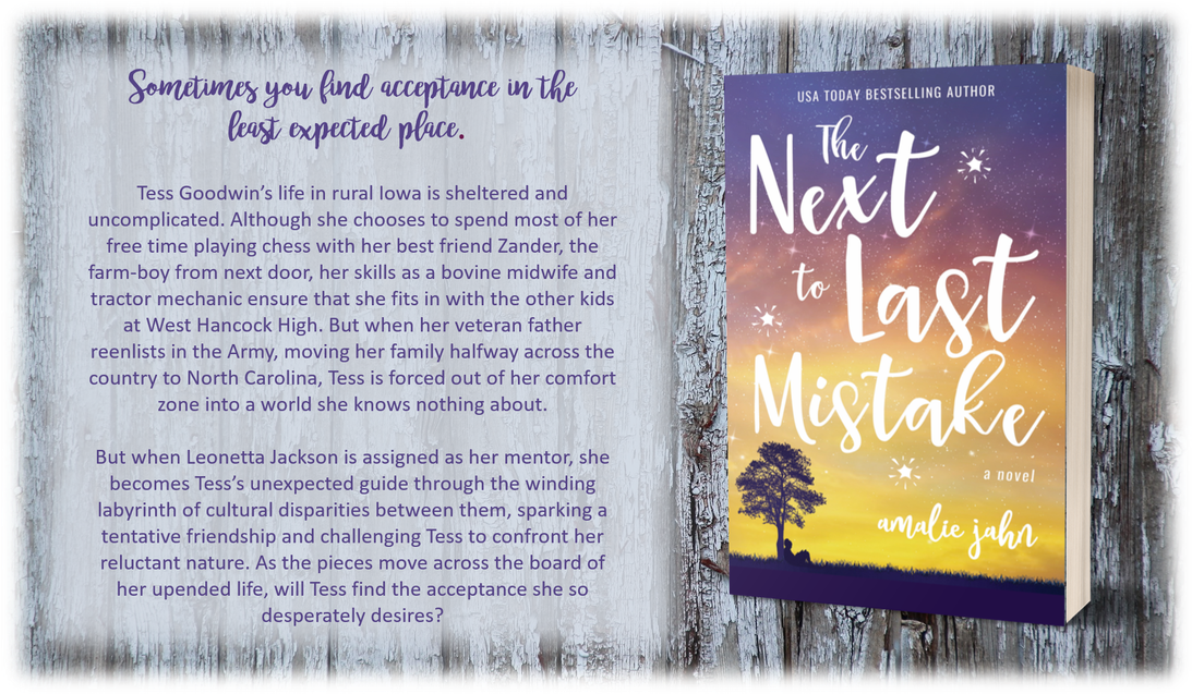 Download Goodreads Bookshelf Here - The Next To Last Mistake PNG Image ...
