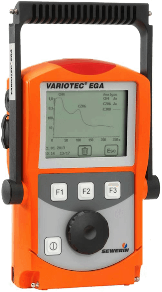 Download Easy To Use Ethane Detector - Gas PNG Image with No Background ...