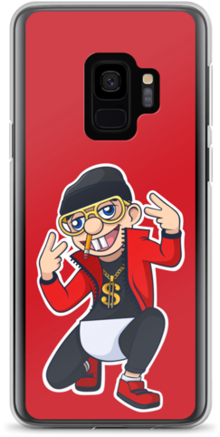 Download Jeffy The Rapper Samsung Case - Iphone PNG Image with No ...