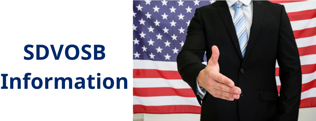 Download Service Disabled Veteran Owned Small Business - Flag Of The ...