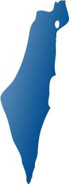 Israel - Shape - Israel Shape - Free Transparent PNG Download - PNGkey