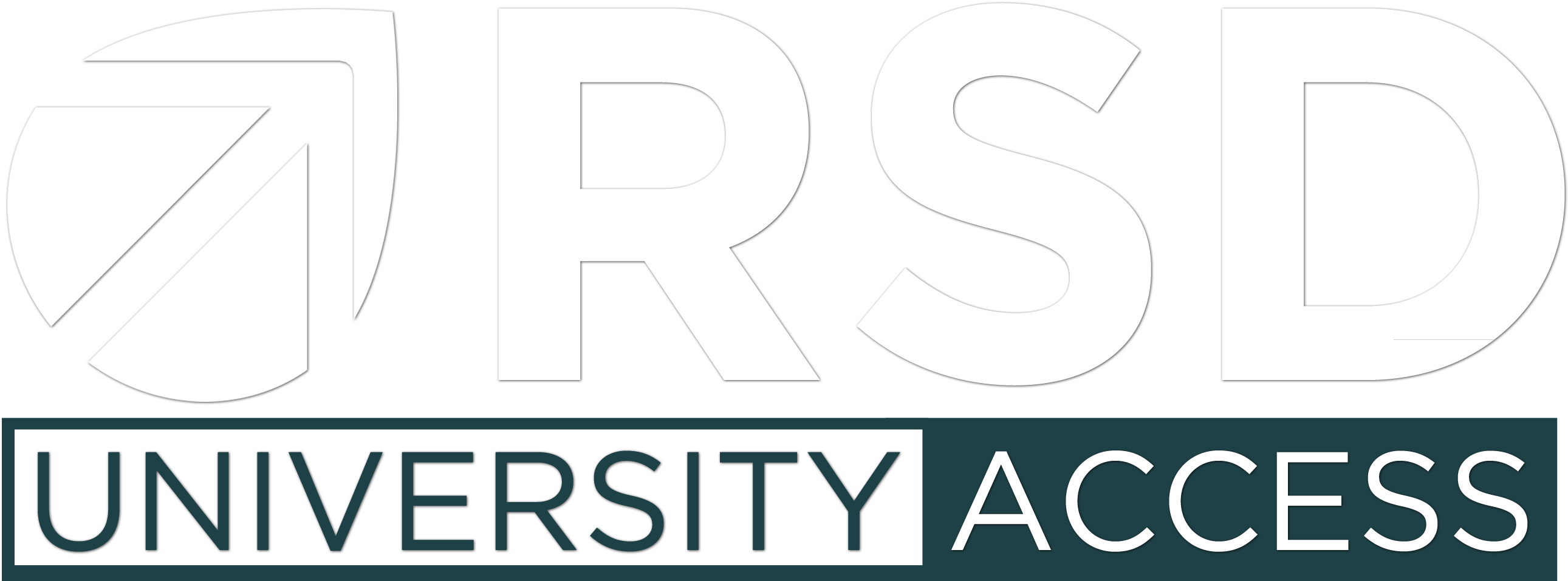 Download Rsd University Access - University PNG Image with No ...