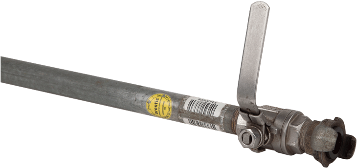 Download Air Lance - Lüdeck - 54420-000 PNG Image with No Background ...