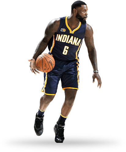 202362 - Lance Stephenson Png - Free Transparent PNG Download - PNGkey