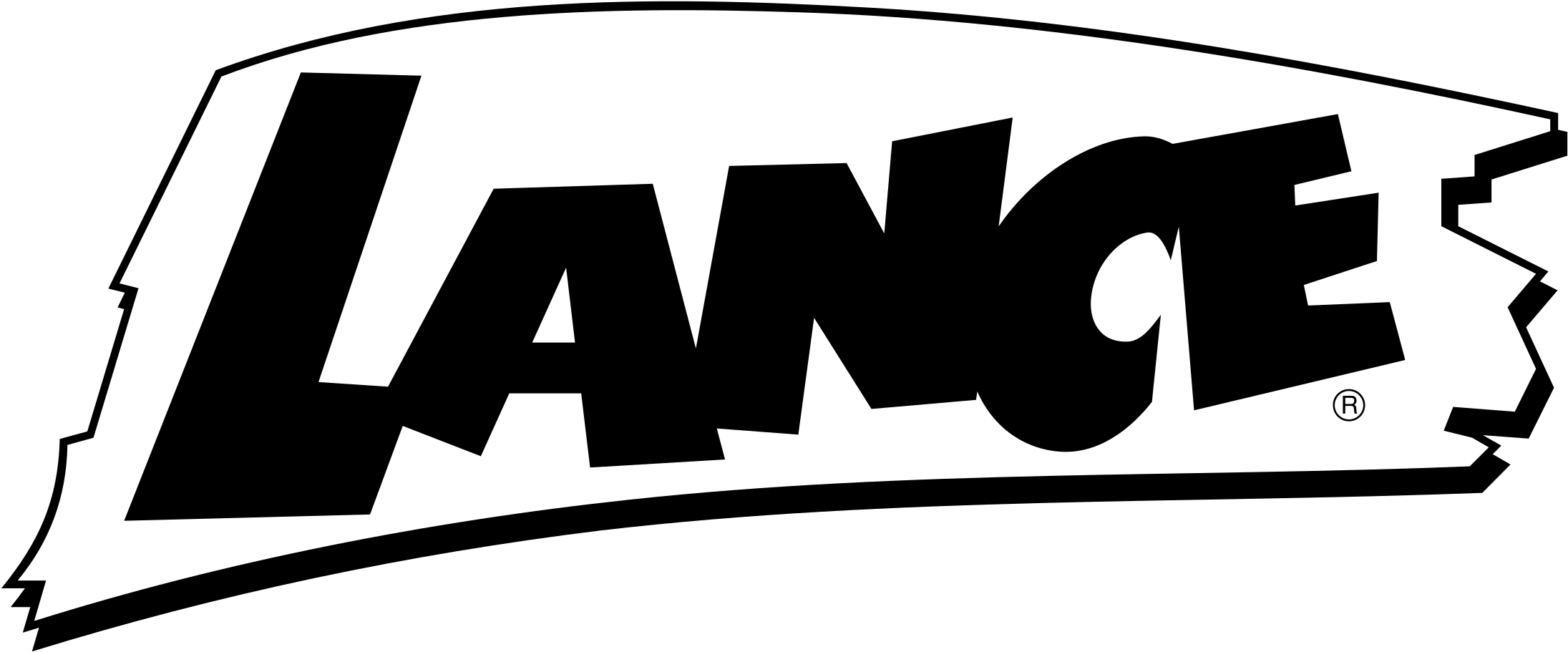 Lance Logo Png Transparent - Lance - Free Transparent PNG Download - PNGkey