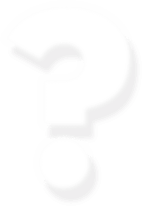Download White Question Mark Transparent Background - White Question ...