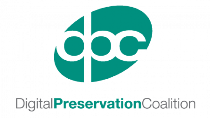 Download Digital Preservation Coalition PNG Image with No Background ...
