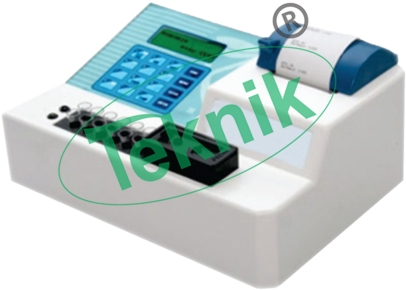 Download Clot Time Machine Single Channel - Activated Clotting Time ...