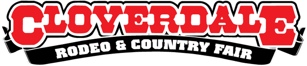 Download Cloverdale Rodeo & Country Fair - Cloverdale Rodeo PNG Image ...