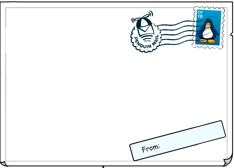 Postcard - Postcard Png - Free Transparent PNG Download - PNGkey