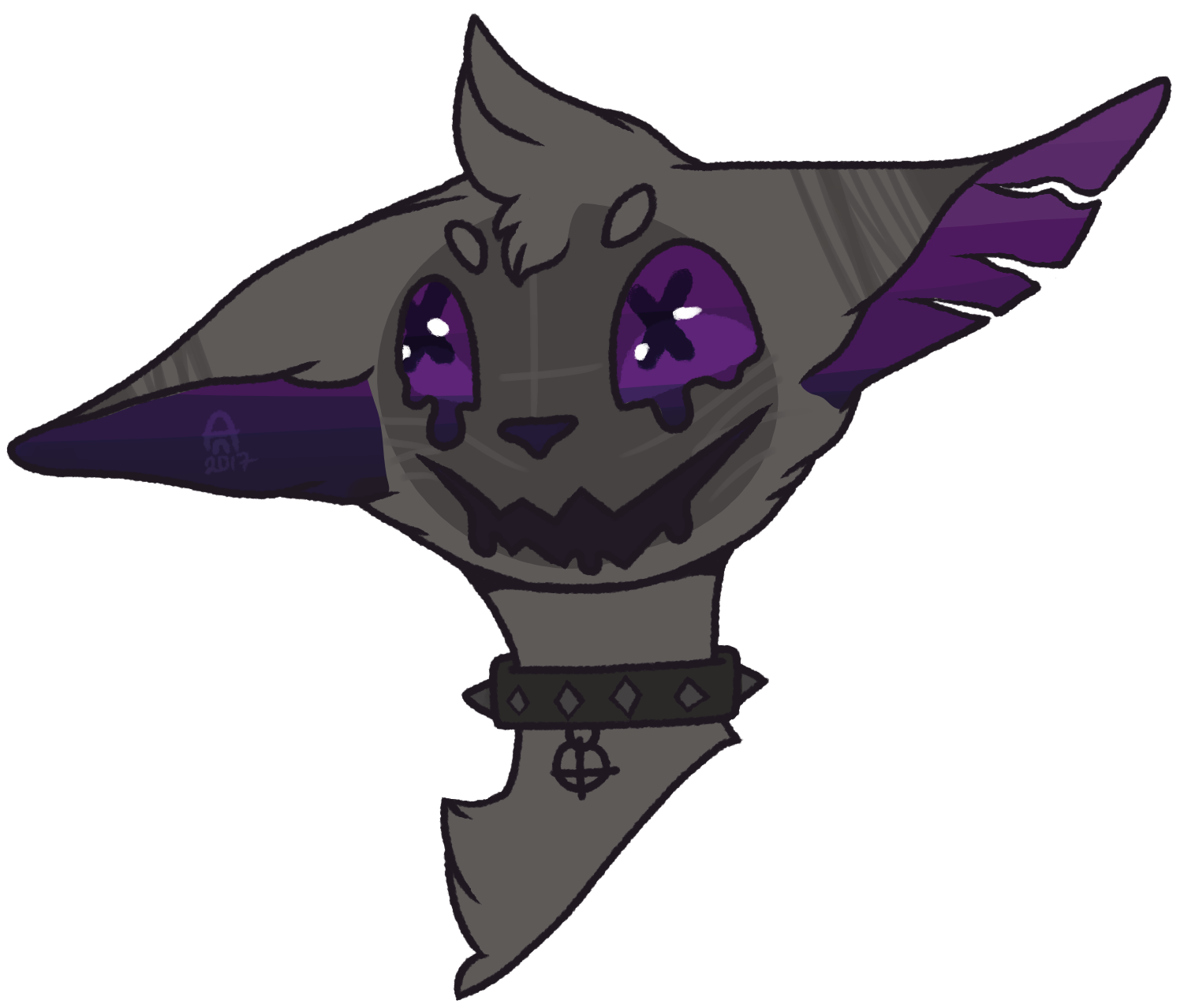 Download Damn Rain Back At It Again With The Edge - Cartoon PNG Image ...