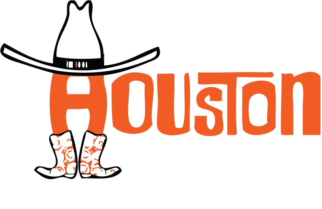 Download Logo Del Rodeo En Houston PNG Image with No Background ...