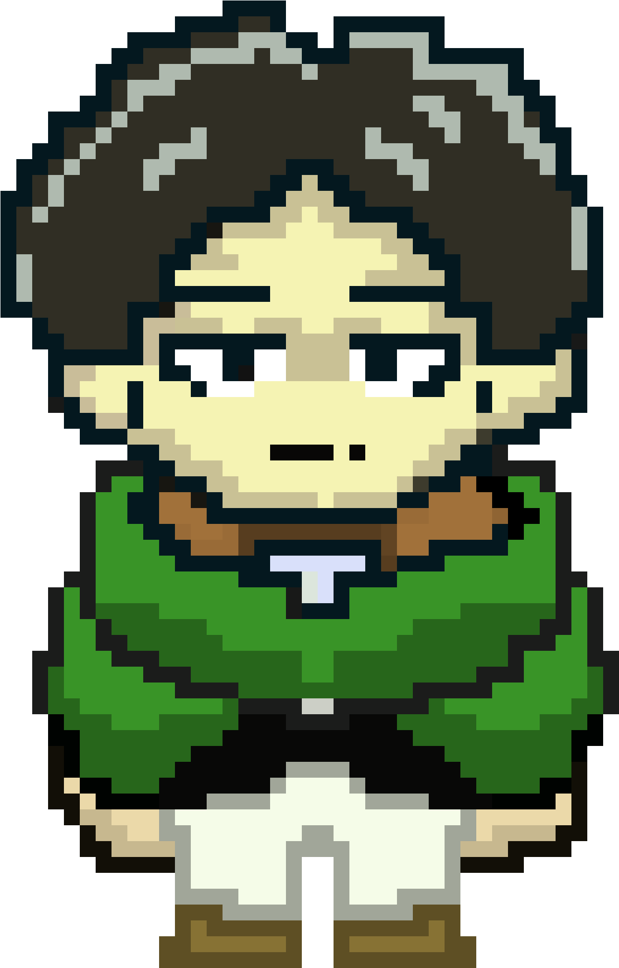 Download Levi Pixels - Pixel PNG Image with No Background - PNGkey.com