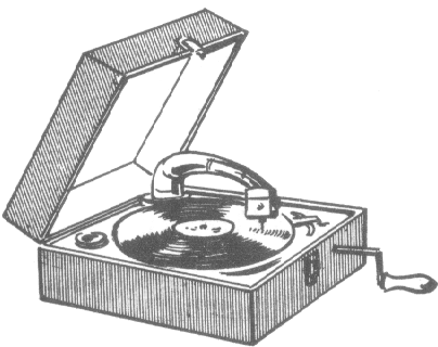 Download Phono - Music PNG Image with No Background - PNGkey.com