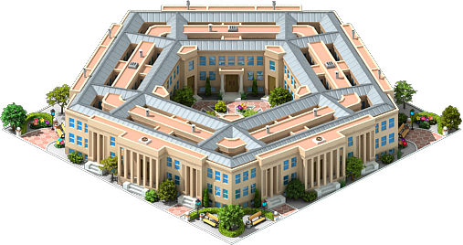 Download Pentagon - Inside The Pentagon Offices PNG Image with No ...