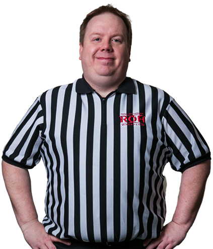 Download Todd Sinclair - Referee PNG Image with No Background - PNGkey.com