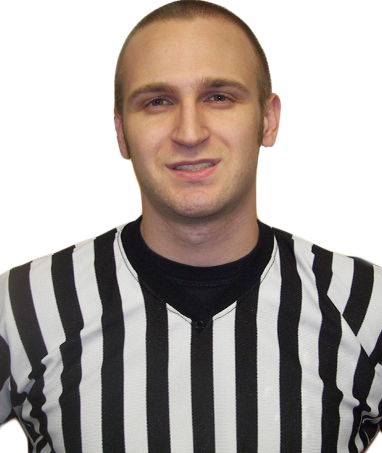 Download Bill Clark - Wrestling Referee Png PNG Image with No ...