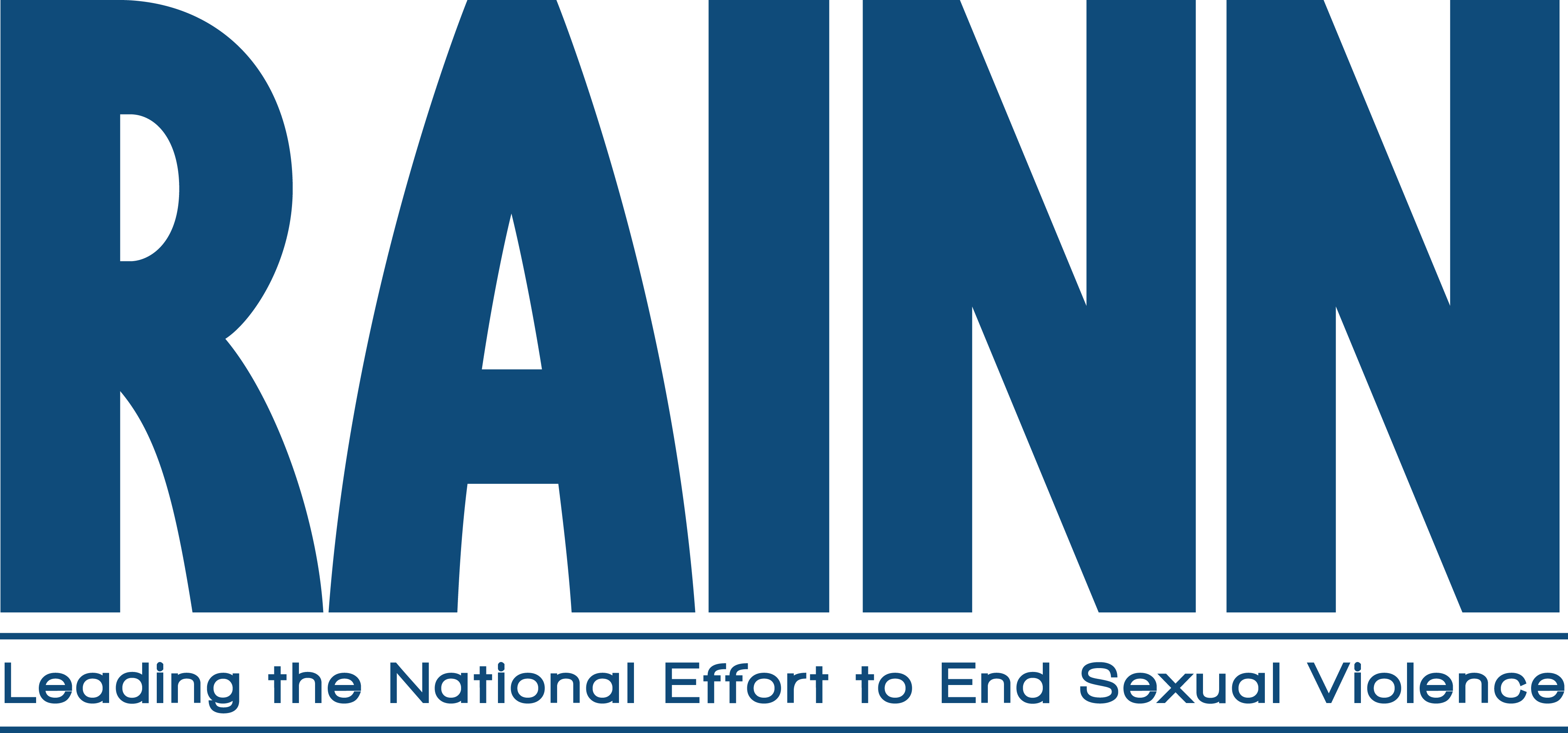 Download Rainn - Rape Abuse & Incest National Network Logo PNG Image ...