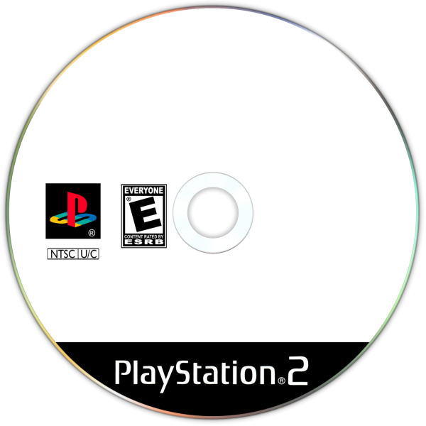 Ratchet And Clank Size Matters Ps2 Disc - Free Transparent PNG Download ...