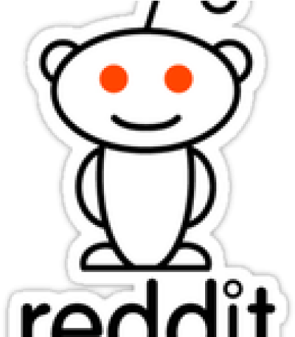 Download Without Their Permission: The Story Of Reddit PNG Image with ...