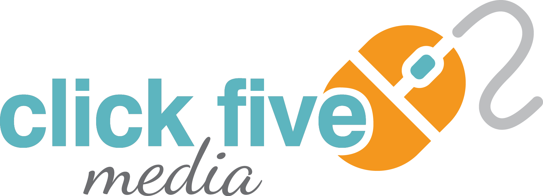 Download Click Five Media - Support PNG Image with No Background ...