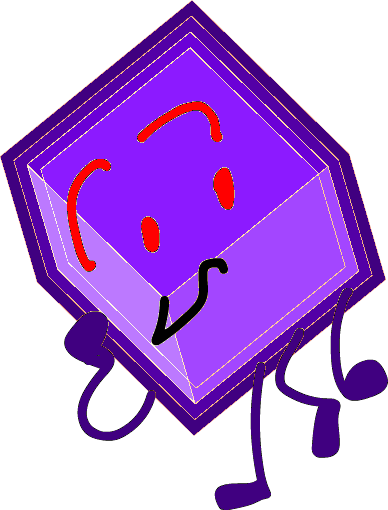 Download Shadow Loser - Loser Bfdi PNG Image with No Background ...