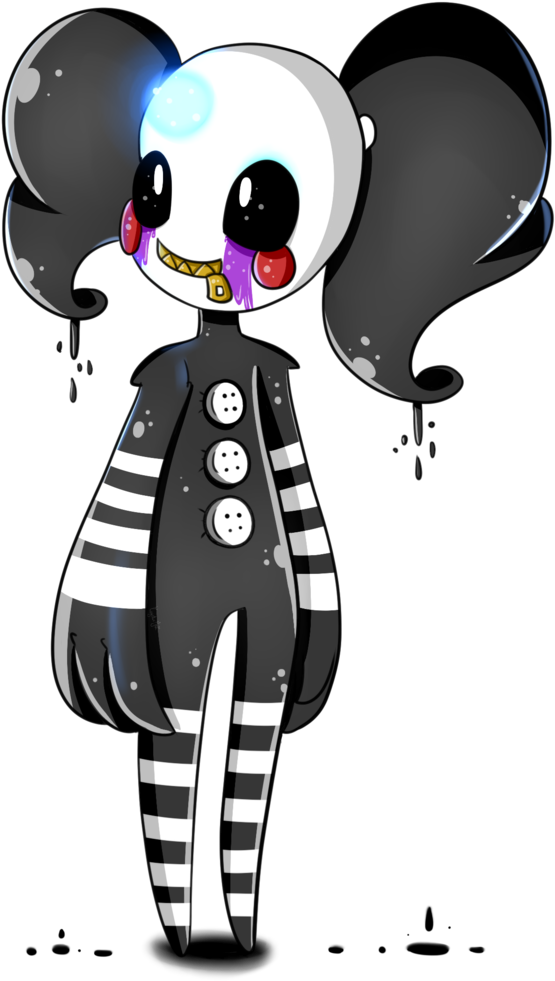 Little Cute Puppet - Fnaf Cute - Free Transparent PNG Download - PNGkey
