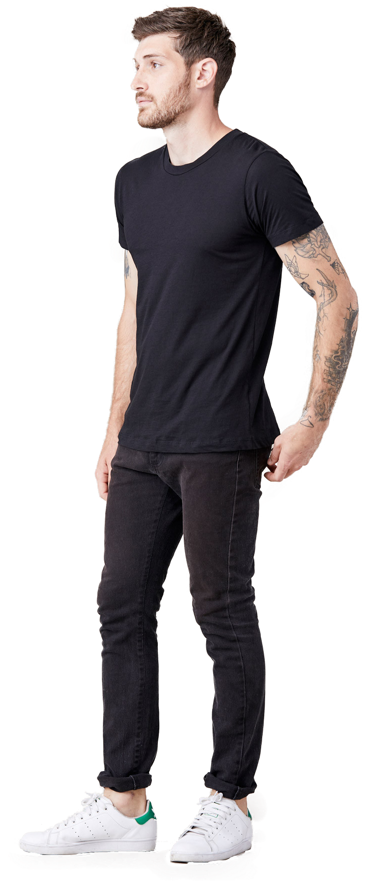 Download Man Standing Png - Man PNG Image with No Background - PNGkey.com