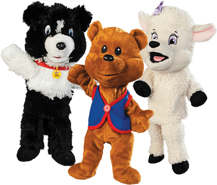 Download Awana Cubbies Puppets - Awana Cubbie Stuffed Animal PNG Image ...