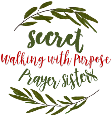 Download The Secret Prayer Sister Ministry Is One Of Caring - Secret ...